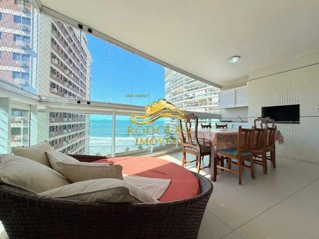 Apartamento para Locação em Guarujá/SP Jardim Astúrias 3 Quartos