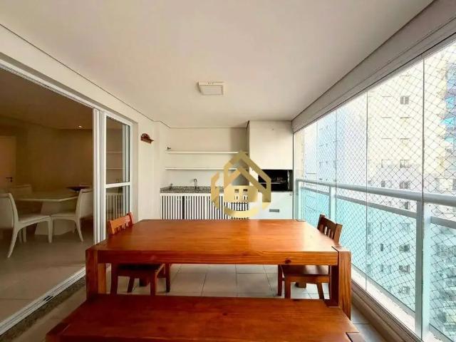 Apartamento para Locação em Guarujá/SP Jardim Astúrias 3 Quartos