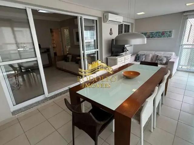 Apartamento para Locação em Guarujá/SP Jardim Astúrias 4 Quartos