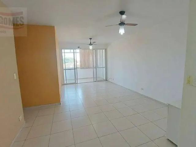 Apartamento para Locação em Guarujá/SP Jardim Astúrias 4 Quartos