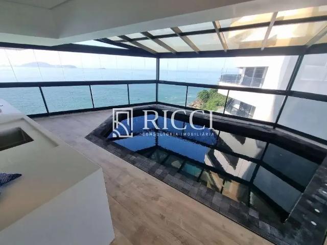 Apartamento para Locação em Guarujá/SP Jardim Astúrias 4 Quartos