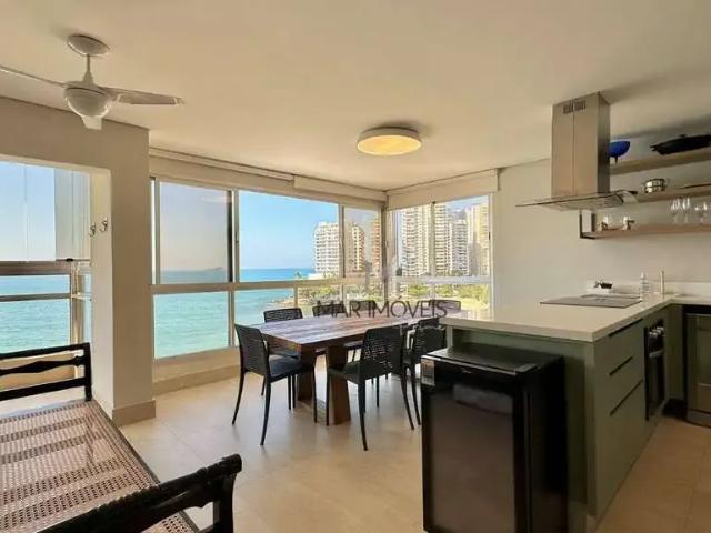 Apartamento para Locação em Guarujá/SP Jardim Astúrias 4 Quartos