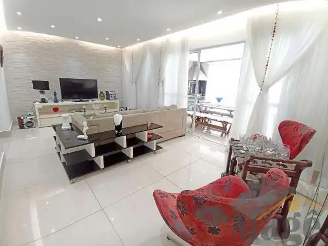 Apartamento para Locação em Guarujá/SP Jardim Astúrias 4 Quartos