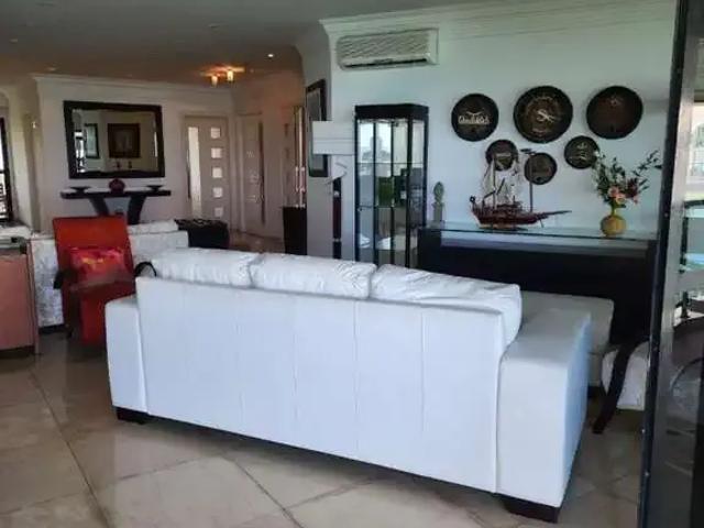Apartamento para Locação em Guarujá/SP Jardim Astúrias 4 Quartos
