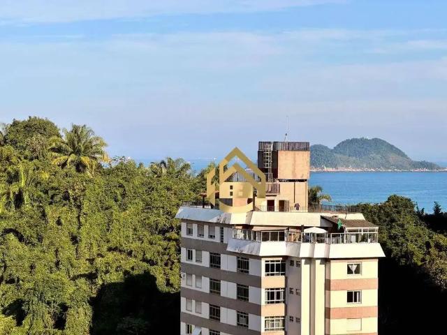 Apartamento para Locação em Guarujá/SP Jardim Astúrias