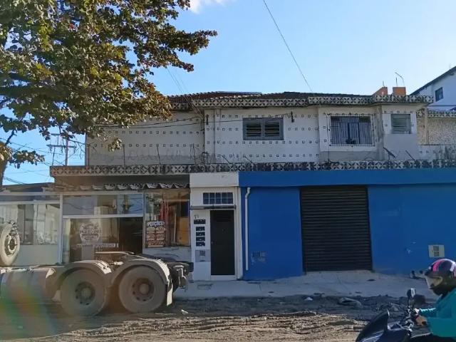 Apartamento para Locação em Guarujá/SP Jardim Boa Esperança Vicente de Carvalho 2 Quartos