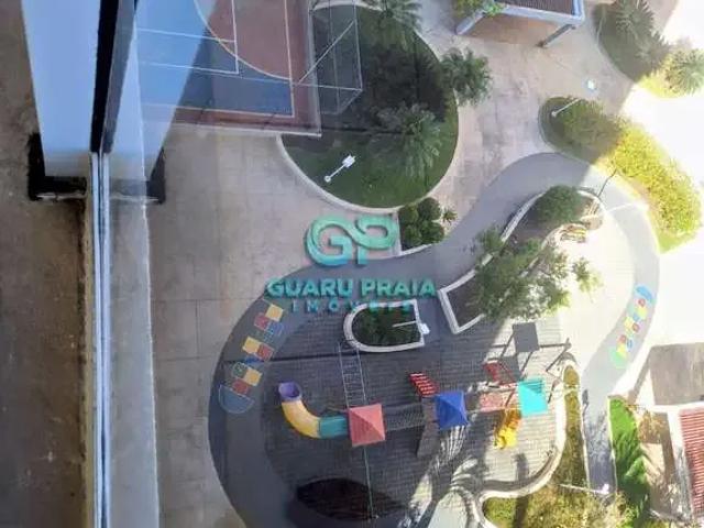 Apartamento para Locação em Guarujá/SP Jardim Las Palmas 3 Quartos
