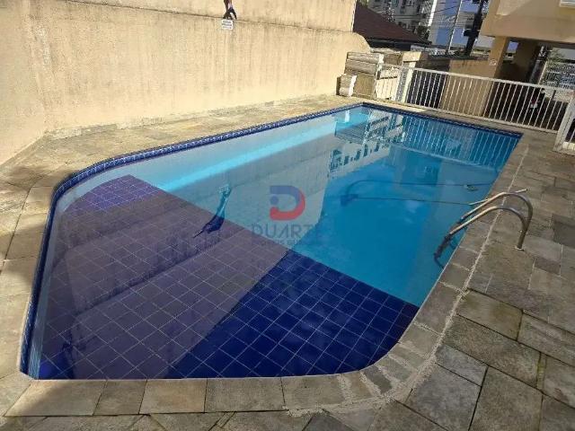 Apartamento para Locação em Guarujá/SP Jardim Las Palmas