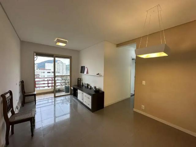 Apartamento para Locação em Guarujá/SP Jardim Santa Genoveva 2 Quartos