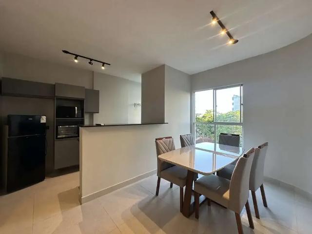 Apartamento para Locação em Guarujá/SP Jardim Virgínia 1 Quartos
