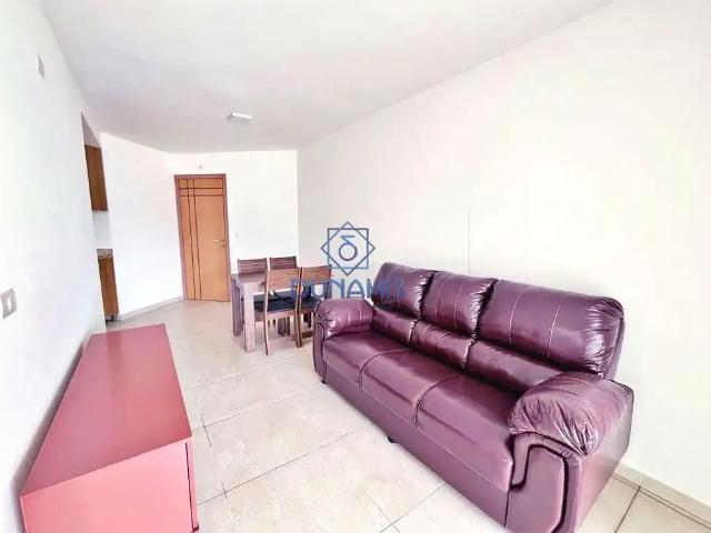 Apartamento para Locação em Guarujá/SP Jardim Virgínia 2 Quartos