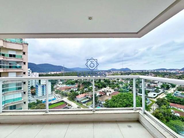Apartamento para Locação em Guarujá/SP Jardim Virgínia 2 Quartos