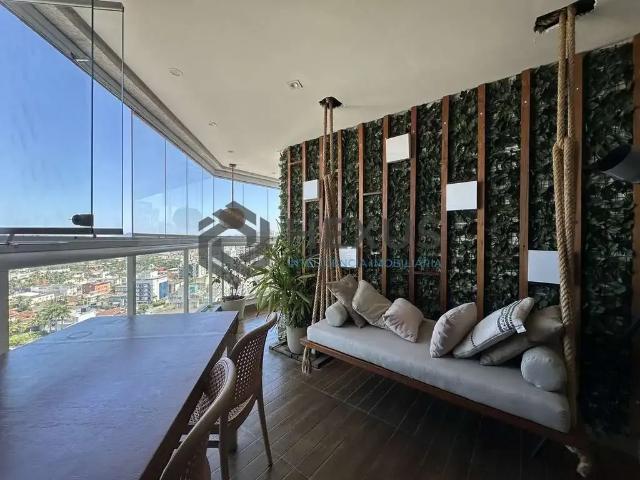 Apartamento para Locação em Guarujá/SP Jardim Virgínia 2 Quartos