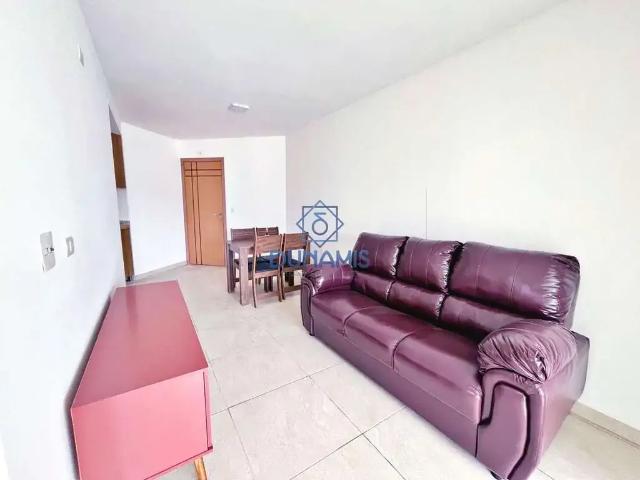 Apartamento para Locação em Guarujá/SP Jardim Virgínia 2 Quartos