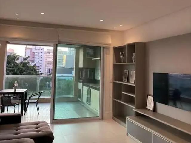 Apartamento para Locação em Guarujá/SP Jardim Virgínia 3 Quartos