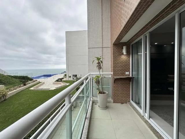 Apartamento para Locação em Guarujá/SP Loteamento João Batista Julião 2 Quartos