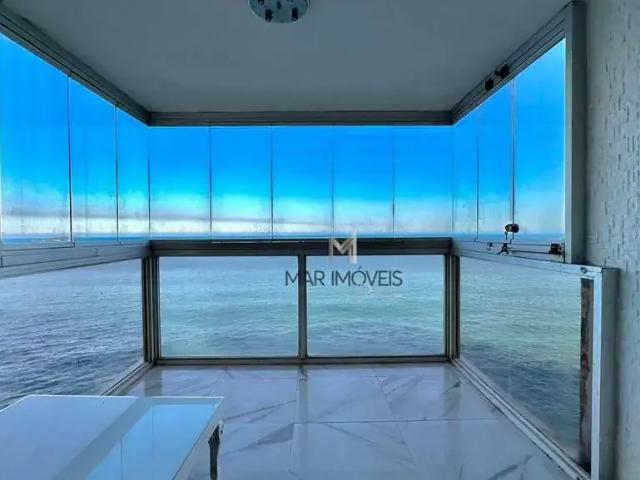 Apartamento para Locação em Guarujá/SP Morro do Maluf 3 Quartos