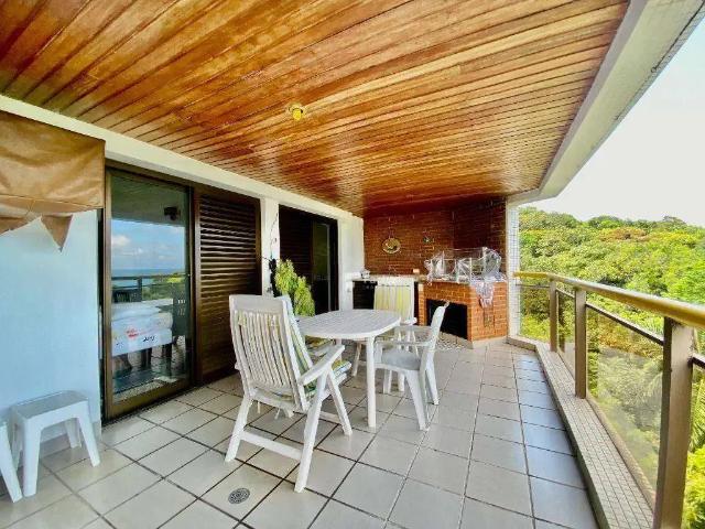 Apartamento para Locação em Guarujá/SP Morro Sorocotuba 3 Quartos