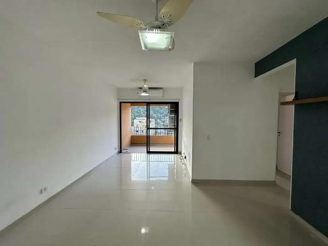 Apartamento para Locação em Guarujá/SP Sítio Paecara Vicente de Carvalho 2 Quartos
