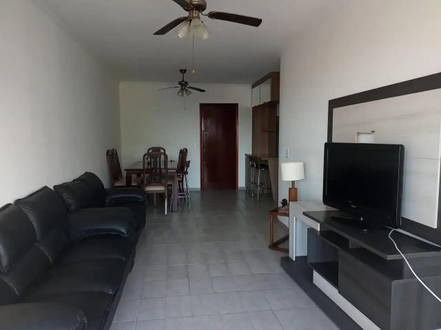Apartamento para Locação em Guarujá/SP Parque Enseada 2 Quartos