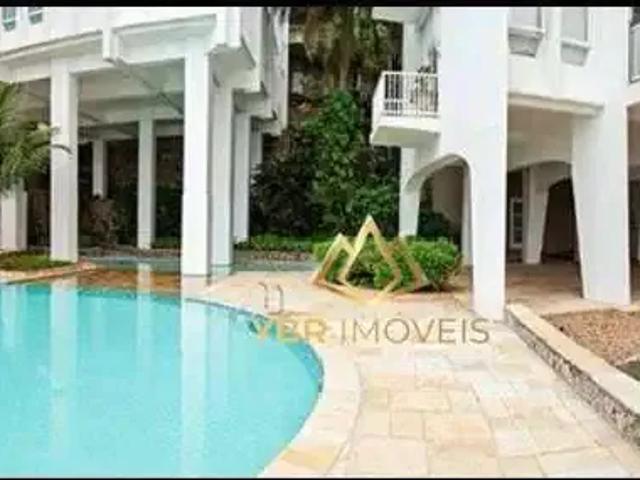 Apartamento para Locação em Guarujá/SP Parque Enseada 5 Quartos