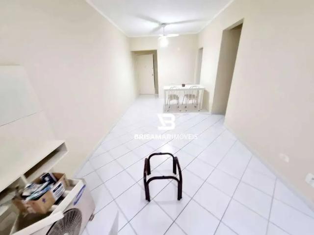 Apartamento para Locação em Guarujá/SP Pitangueiras 1 Quartos