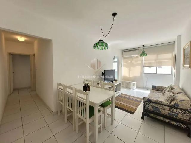 Apartamento para Locação em Guarujá/SP Pitangueiras 1 Quartos