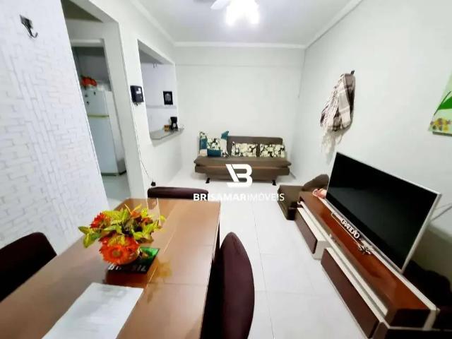 Apartamento para Locação em Guarujá/SP Pitangueiras 1 Quartos
