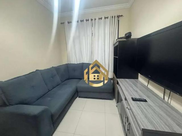 Apartamento para Locação em Guarujá/SP Pitangueiras 1 Quartos