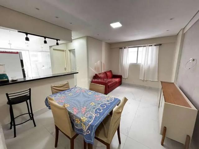 Apartamento para Locação em Guarujá/SP Pitangueiras 1 Quartos