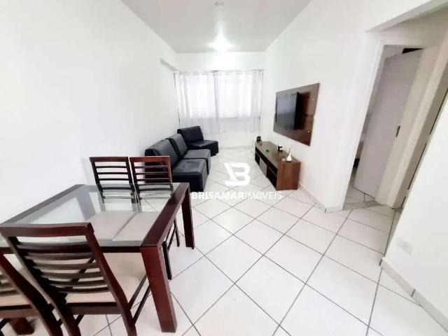 Apartamento para Locação em Guarujá/SP Pitangueiras 1 Quartos