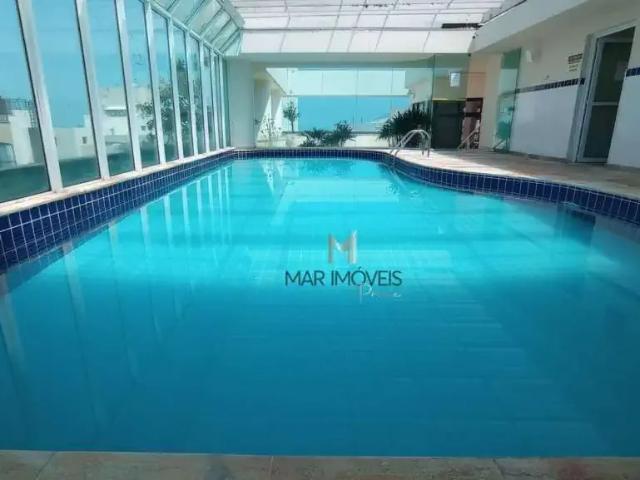 Apartamento para Locação em Guarujá/SP Pitangueiras 2 Quartos