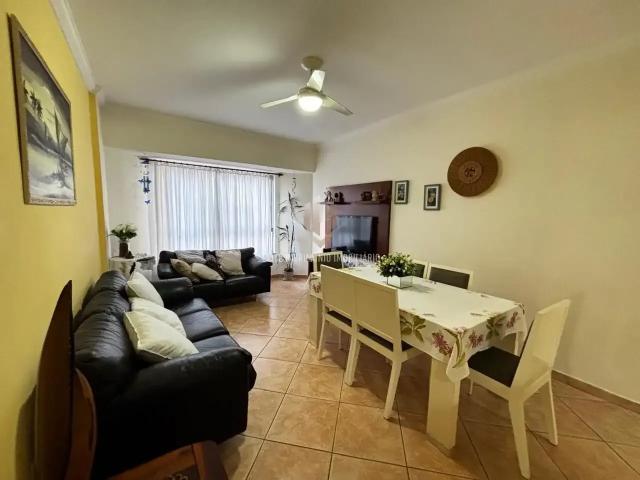 Apartamento para Locação em Guarujá/SP Pitangueiras 2 Quartos