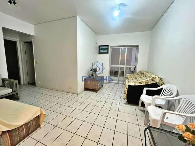 Apartamento para Locação em Guarujá/SP Pitangueiras 2 Quartos