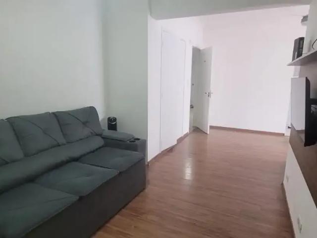 Apartamento para Locação em Guarujá/SP Pitangueiras 2 Quartos