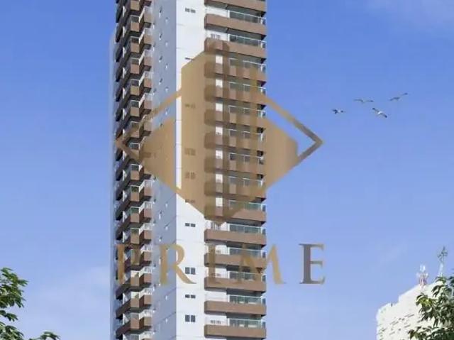 Apartamento para Locação em Guarujá/SP Pitangueiras 2 Quartos