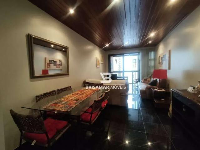 Apartamento para Locação em Guarujá/SP Pitangueiras 2 Quartos