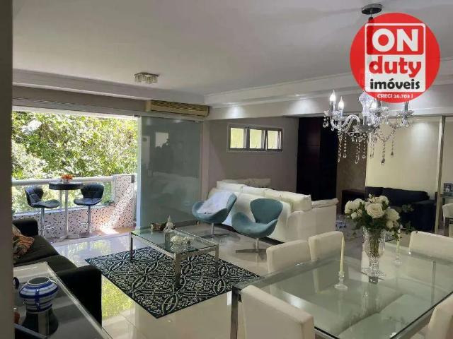 Apartamento para Locação em Guarujá/SP Pitangueiras 2 Quartos