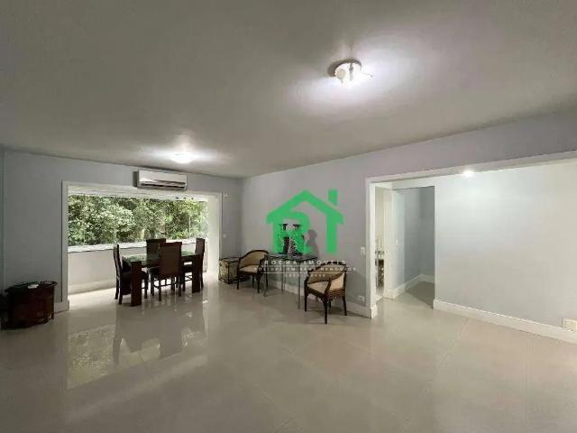 Apartamento para Locação em Guarujá/SP Pitangueiras 2 Quartos