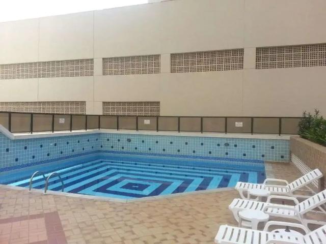 Apartamento para Locação em Guarujá/SP Pitangueiras 2 Quartos
