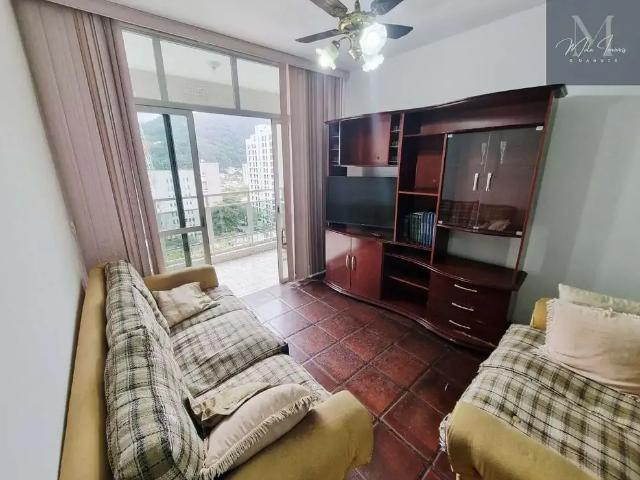 Apartamento para Locação em Guarujá/SP Pitangueiras 2 Quartos