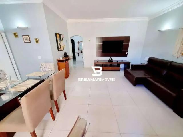 Apartamento para Locação em Guarujá/SP Pitangueiras 2 Quartos