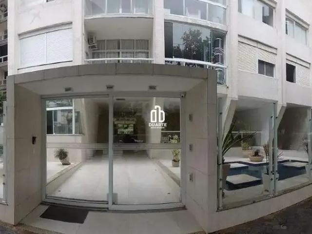 Apartamento para Locação em Guarujá/SP Pitangueiras 2 Quartos