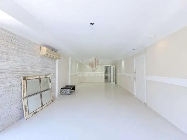 Apartamento para Locação em Guarujá/SP Pitangueiras 3 Quartos