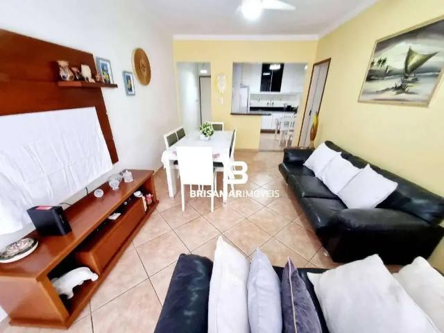 Apartamento para Locação em Guarujá/SP Pitangueiras 3 Quartos