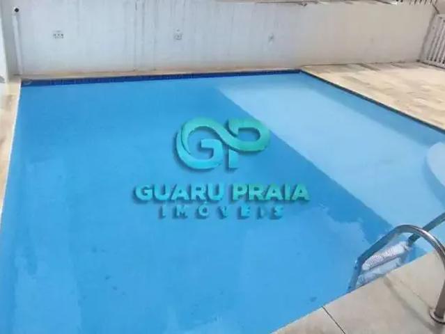 Apartamento para Locação em Guarujá/SP Pitangueiras 3 Quartos