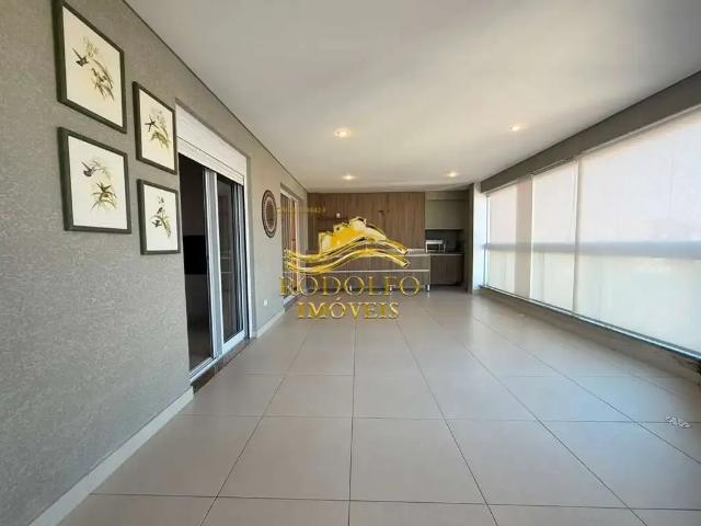 Apartamento para Locação em Guarujá/SP Pitangueiras 3 Quartos