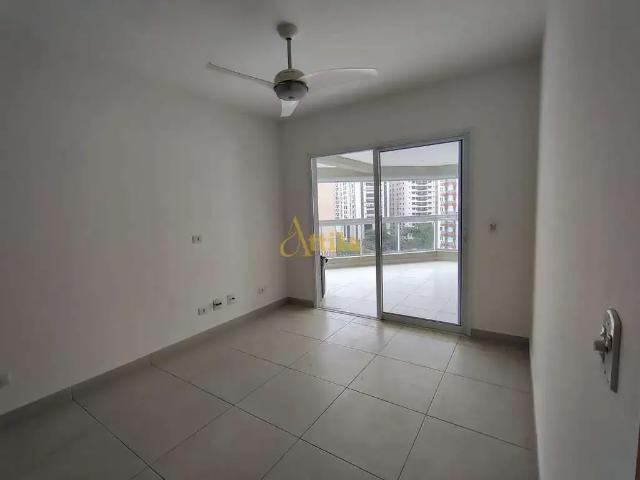 Apartamento para Locação em Guarujá/SP Pitangueiras 3 Quartos
