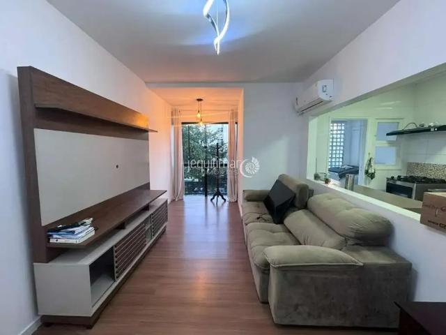 Apartamento para Locação em Guarujá/SP Pitangueiras 3 Quartos