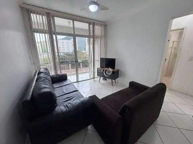 Apartamento para Locação em Guarujá/SP Pitangueiras 3 Quartos